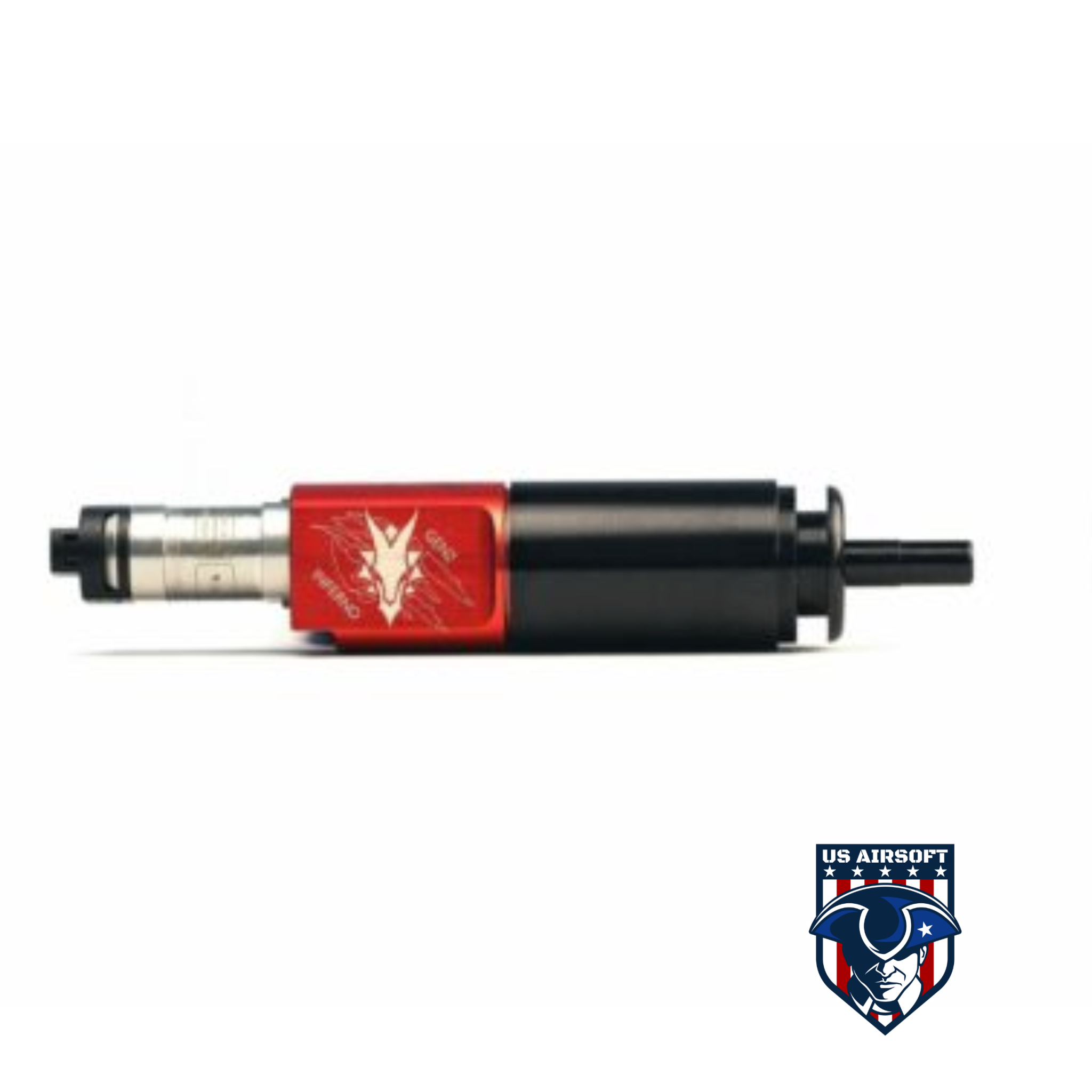 Wolverine INFERNO Gen 2 for AEG - US Airsoft, Inc.