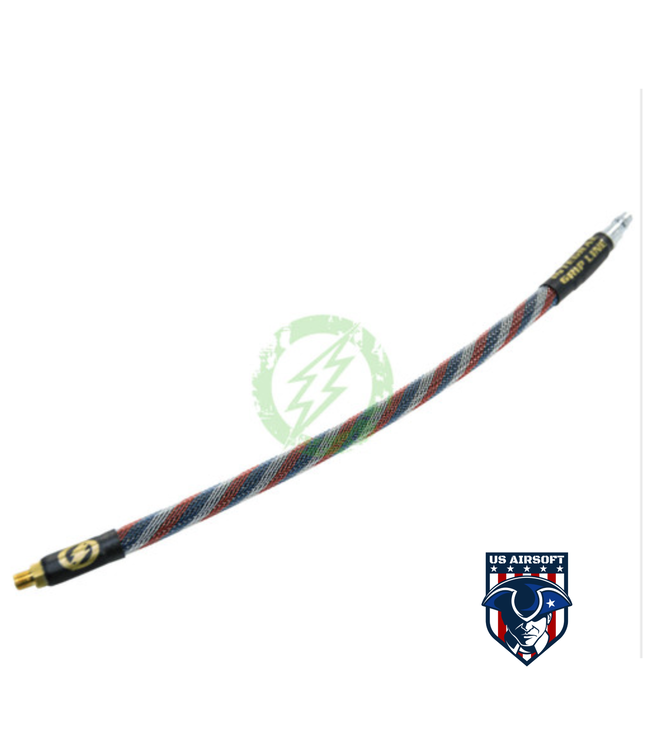 Wolverine Inferno Integral Grip Line Standard Wave / IGL HPA Grip Line ...