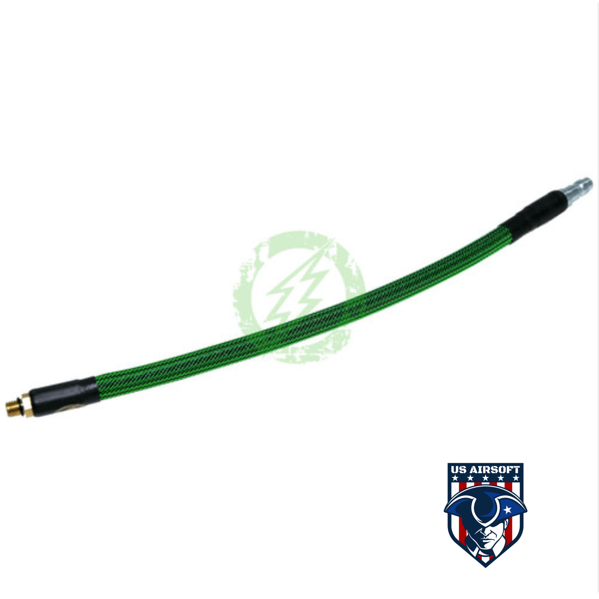 Wolverine Inferno Integral Grip Line Standard Wave / IGL HPA Grip Line ...