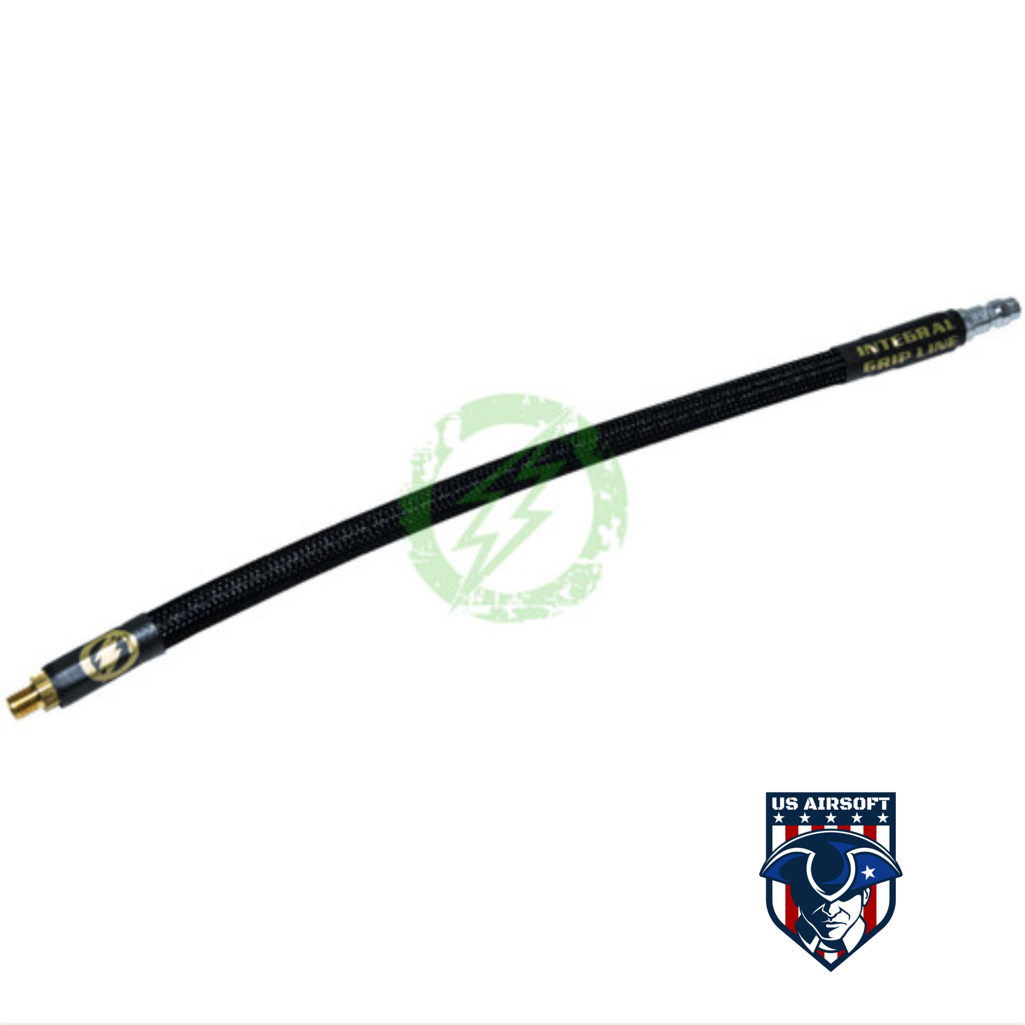 Wolverine Inferno Integral Grip Line Standard Wave / IGL HPA Grip Line ...