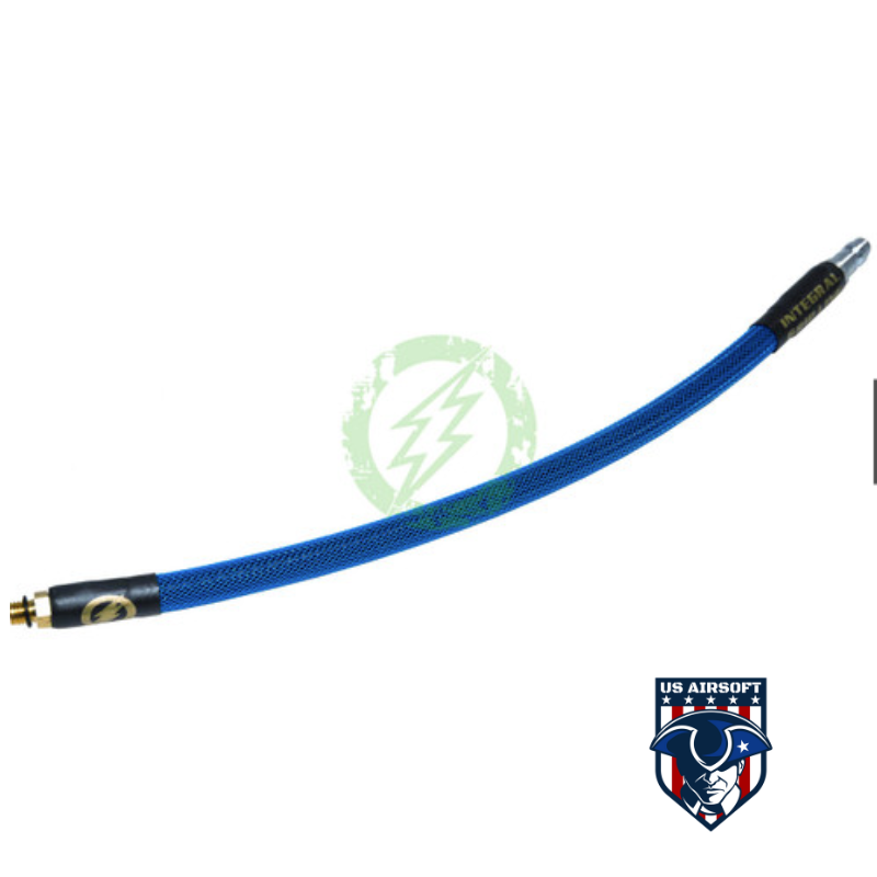 Wolverine Inferno Integral Grip Line Standard Wave / IGL HPA Grip Line ...