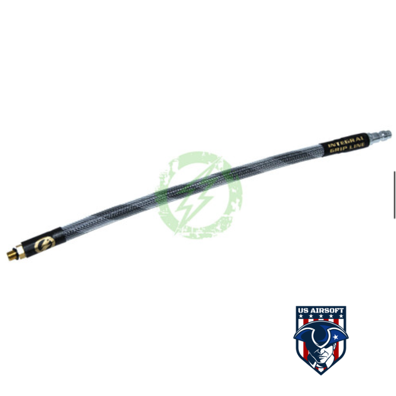 Wolverine Inferno Integral Grip Line Standard Wave / IGL HPA Grip Line ...