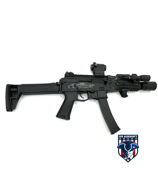 Custom Gun Builds - US Airsoft, Inc.