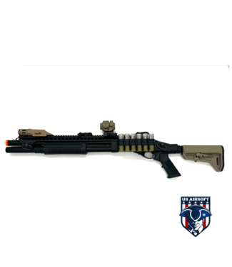 Custom Gun Builds - US Airsoft, Inc.