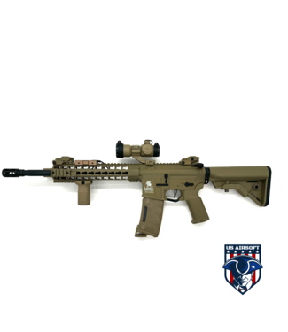Custom Gun Builds - US Airsoft, Inc.
