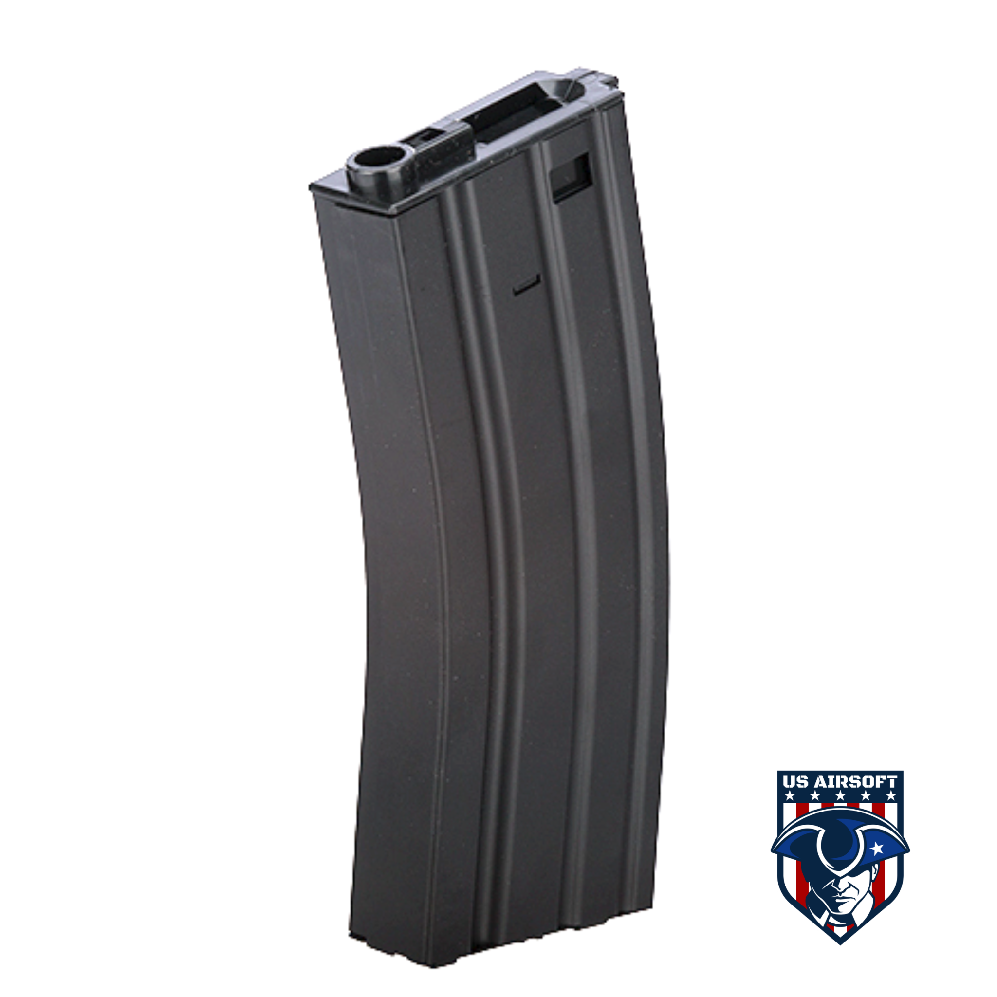 Lancer Tactical LT-01B-MAG-G2 HIGH CAPACITY 300RD METAL AEG GEN 2 ...