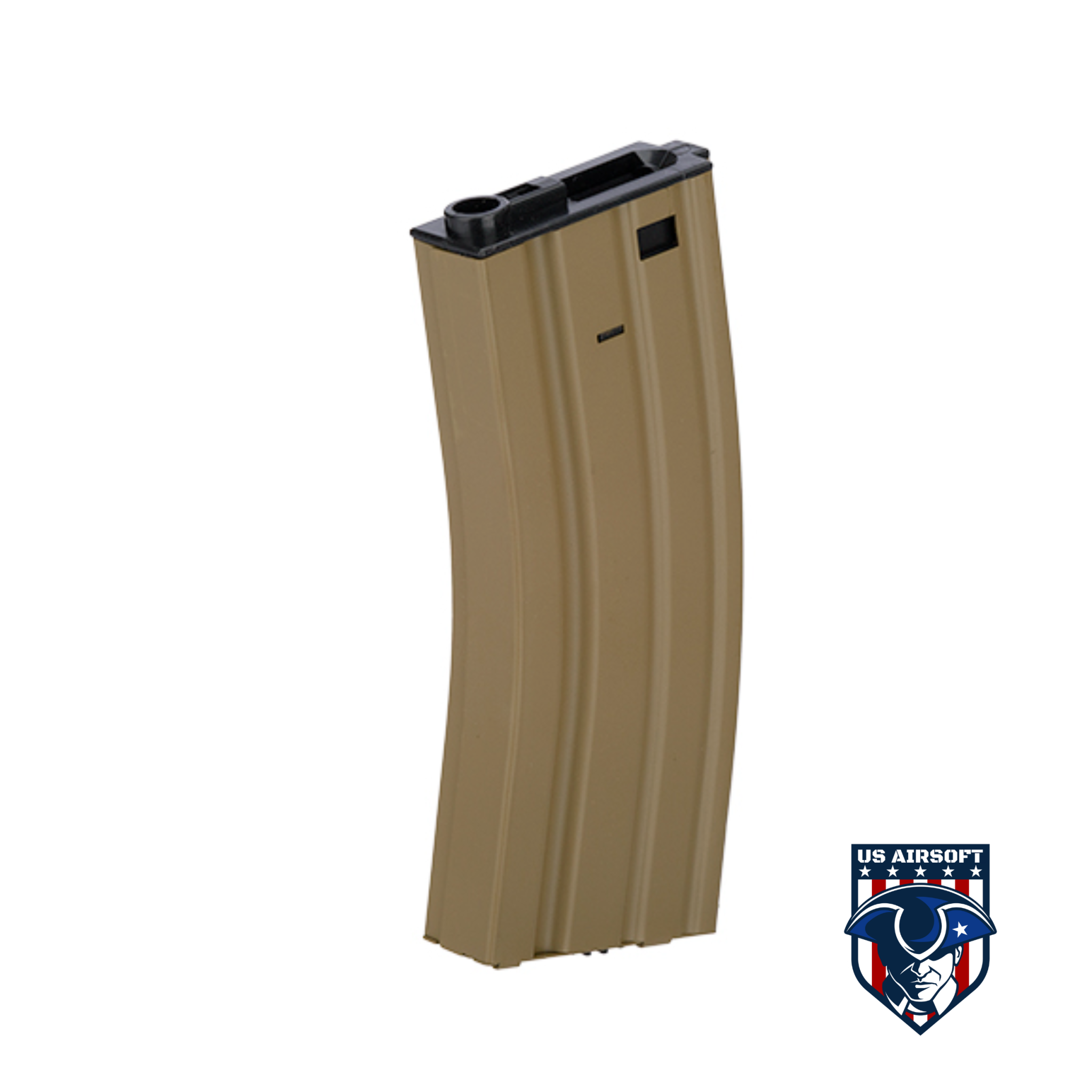 Lancer Tactical LT-01T-MAG-G2 HIGH CAPACITY 300RD METAL AEG GEN 2 ...