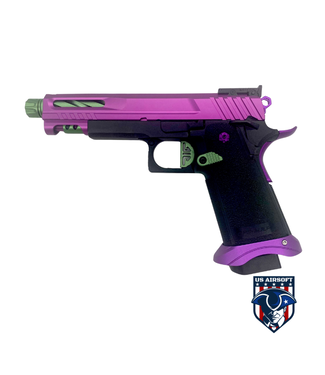 Custom Gun Builds - US Airsoft, Inc.