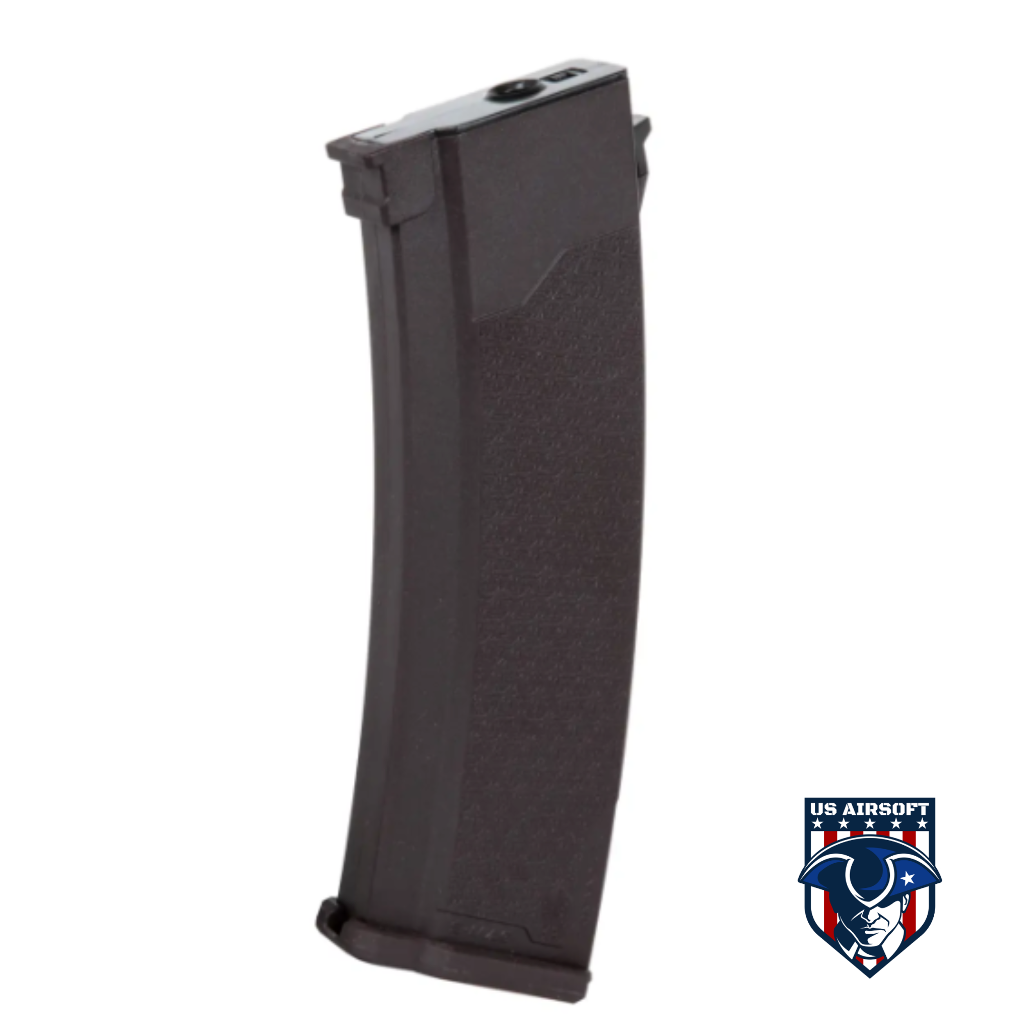 Specna Arms Mid-cap S-mag magazine for AK, J-series for 175 rounds ...