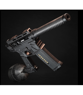 Custom Gun Builds - US Airsoft, Inc.