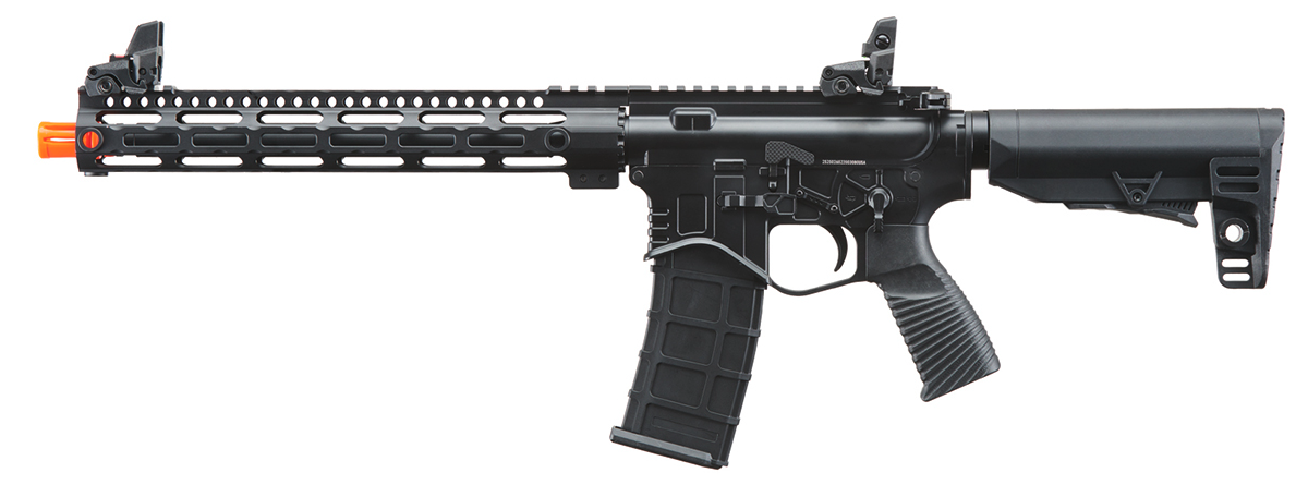 Golden Eagle BD Style 12.5" inch M-LOK M4 GBB Airsoft Rifle - US ...