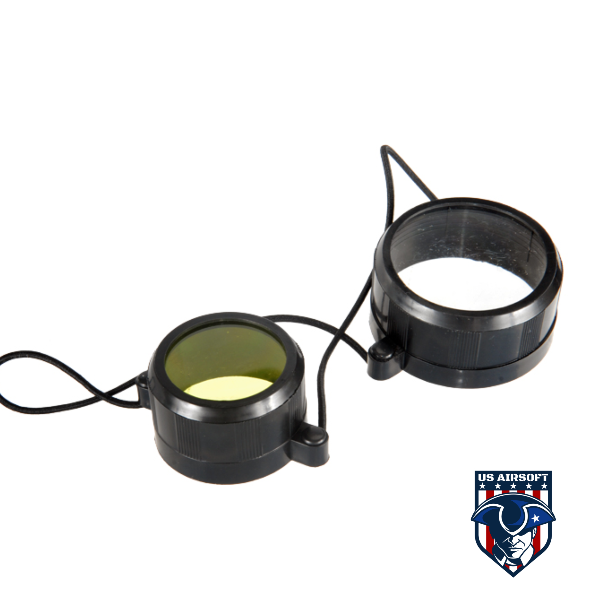 Lancer Tactical CA-416B Red & Green Dual Illuminated AO Scope - US ...