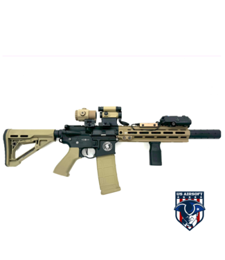Custom Gun Builds - US Airsoft, Inc.