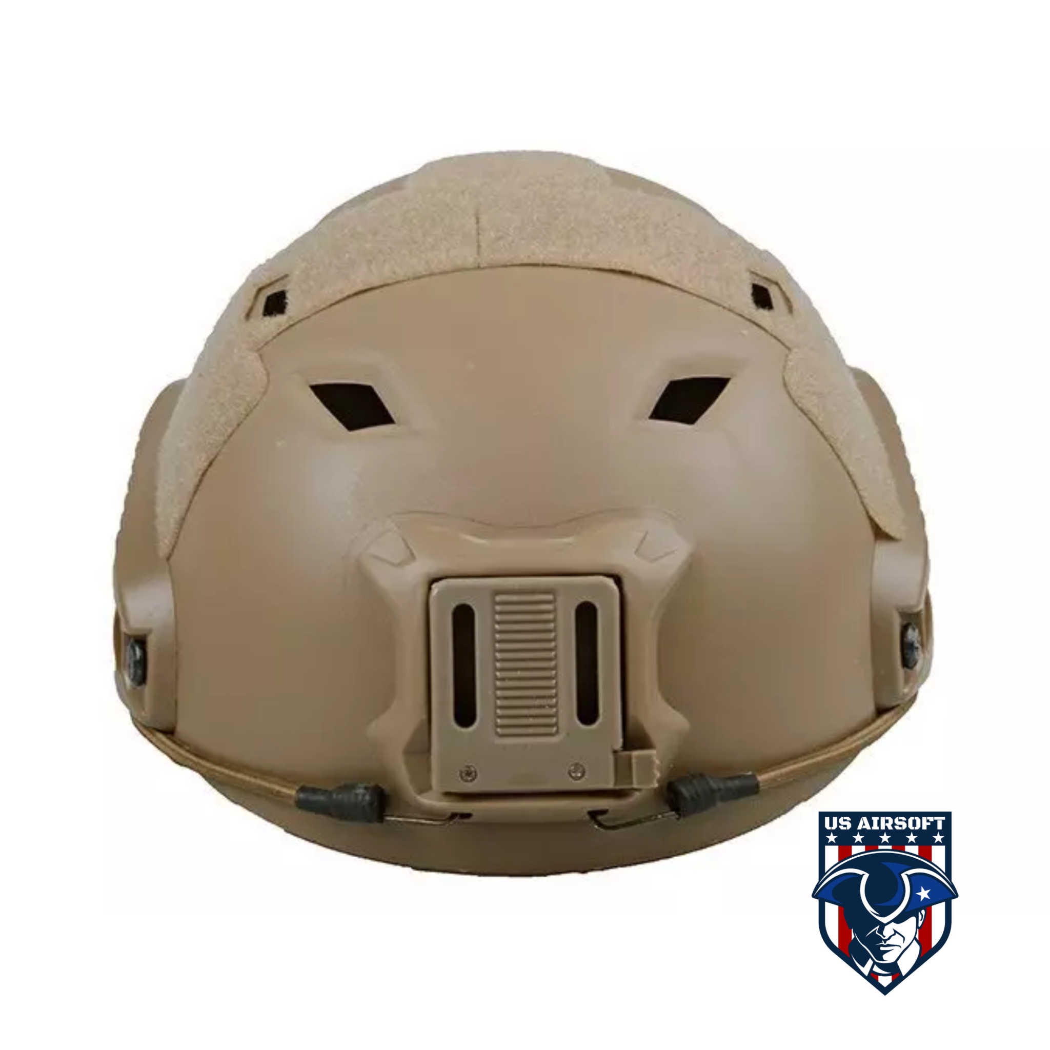 Specna Arms X-Shield FAST BJ Helmet - US Airsoft, Inc.