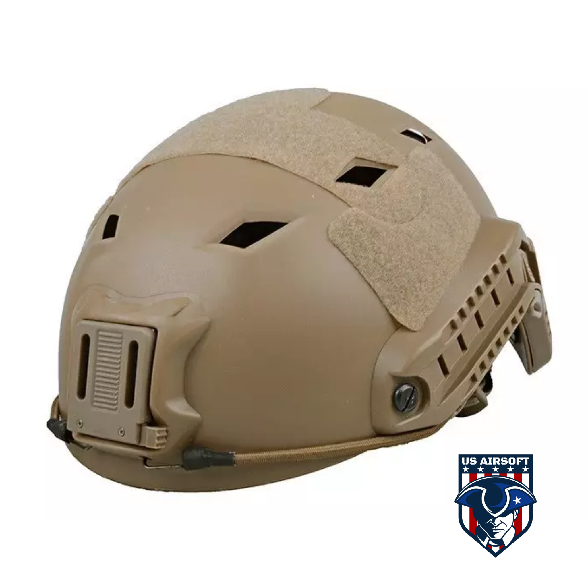 Specna Arms X-Shield FAST BJ Helmet - US Airsoft, Inc.