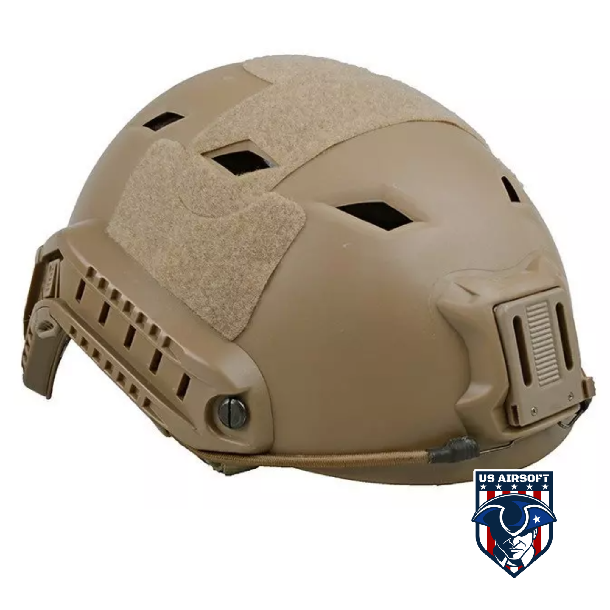 Specna Arms X-Shield FAST BJ Helmet - US Airsoft, Inc.