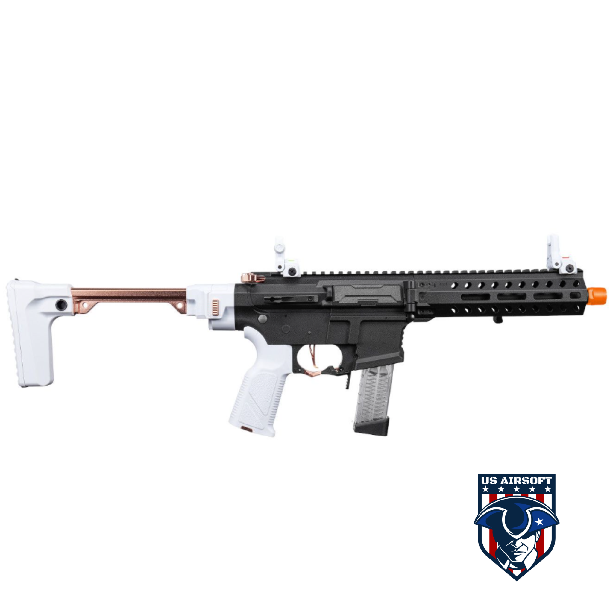 G&G FAR 9 ASDF - US Airsoft, Inc.