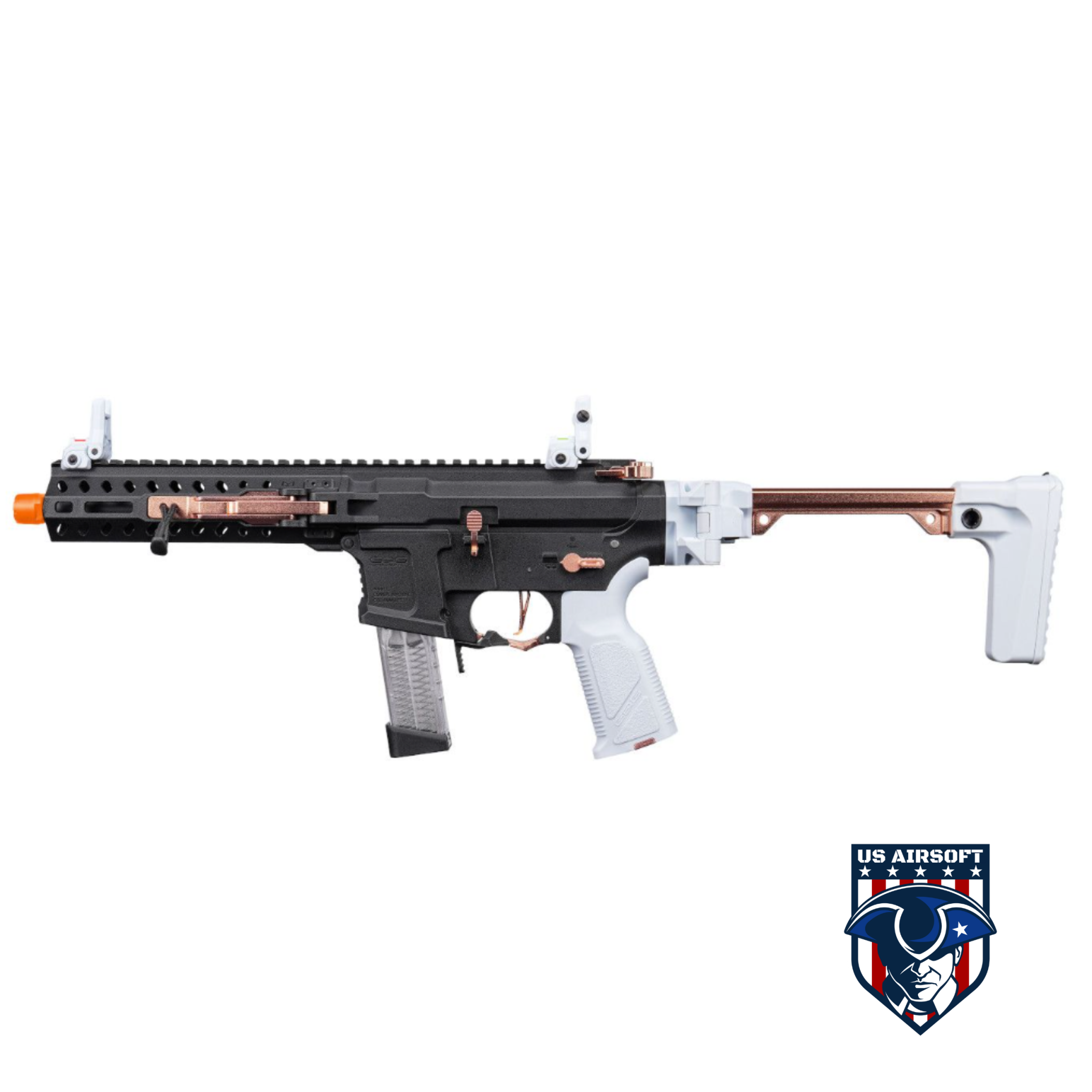 G&G FAR 9 ASDF - US Airsoft, Inc.