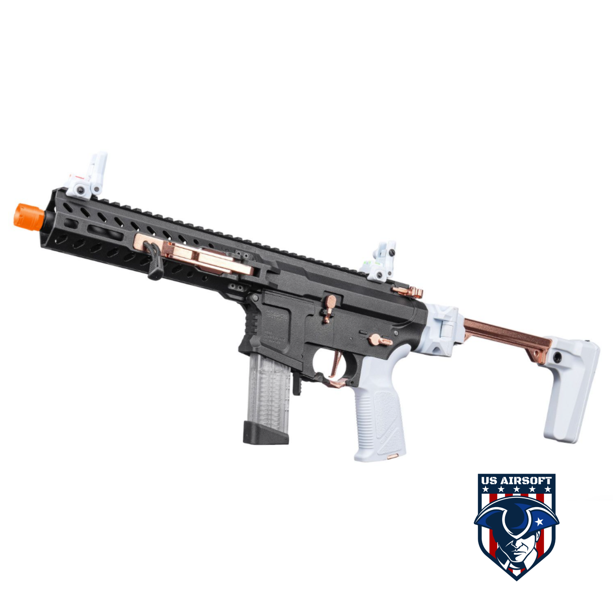 G&G FAR 9 ASDF - US Airsoft, Inc.