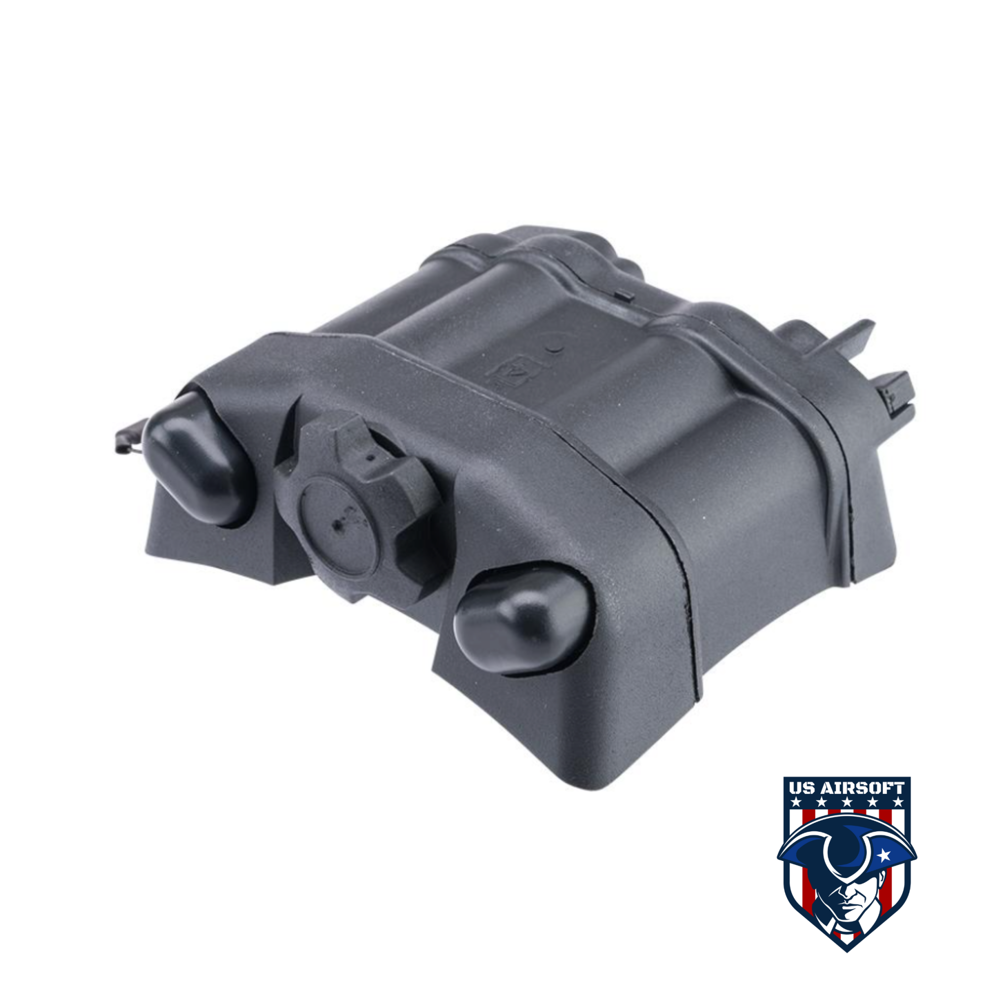 Emerson Gear PVS 31 Dummy NVG Set w/ Integral Light - US Airsoft, Inc.