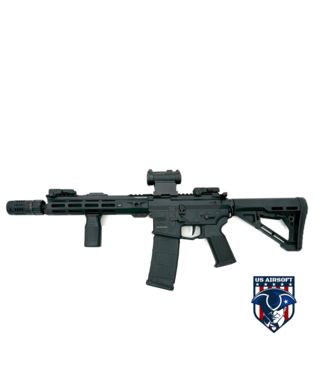 Custom Gun Builds - US Airsoft, Inc.