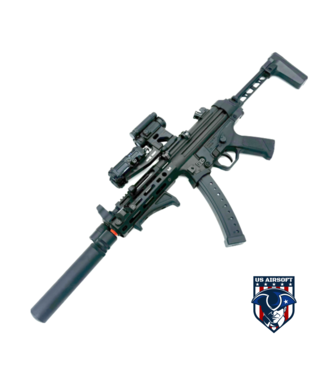 US Airsoft - Everything Airsoft! - US Airsoft, Inc.