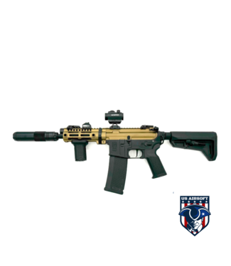 Custom Gun Builds - US Airsoft, Inc.