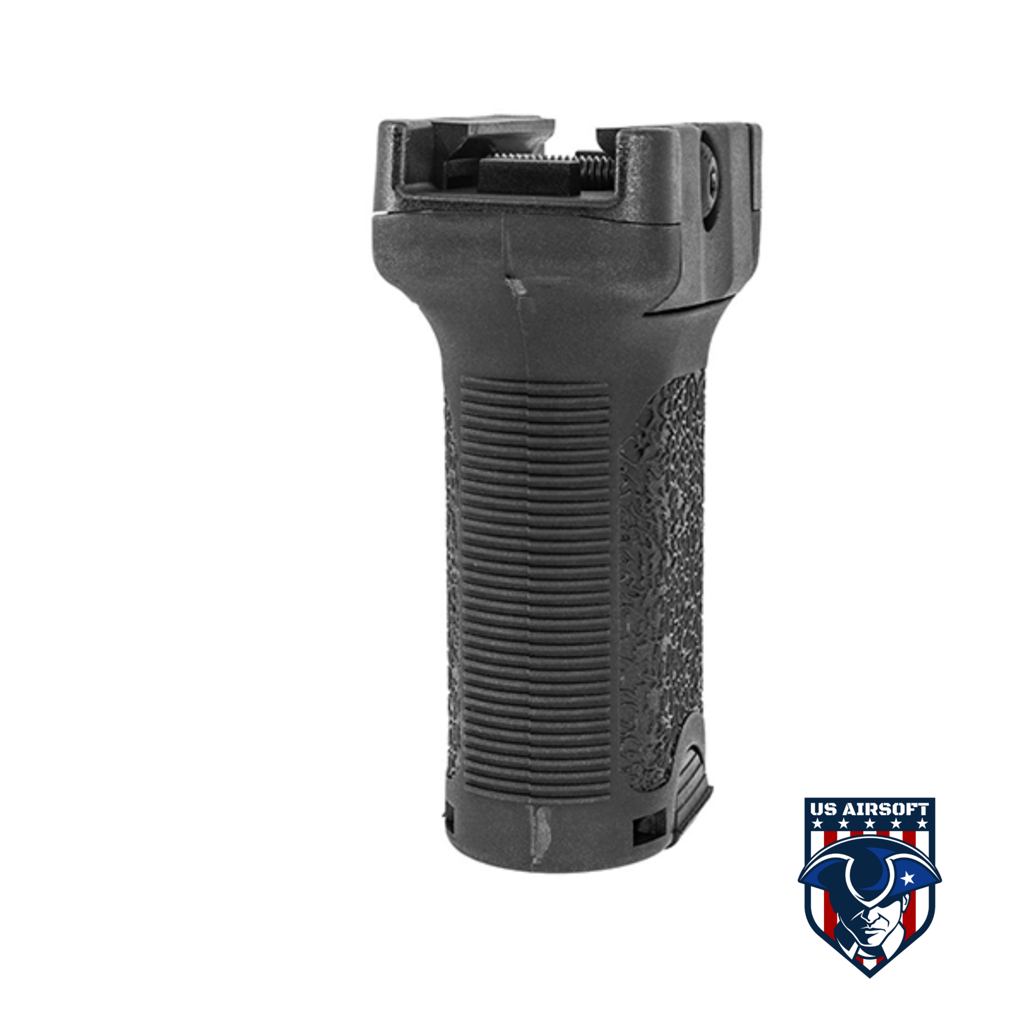 Atlas Custom Works BCM Vertical Grip for Picatinny, Keymod, & M-LOK ...