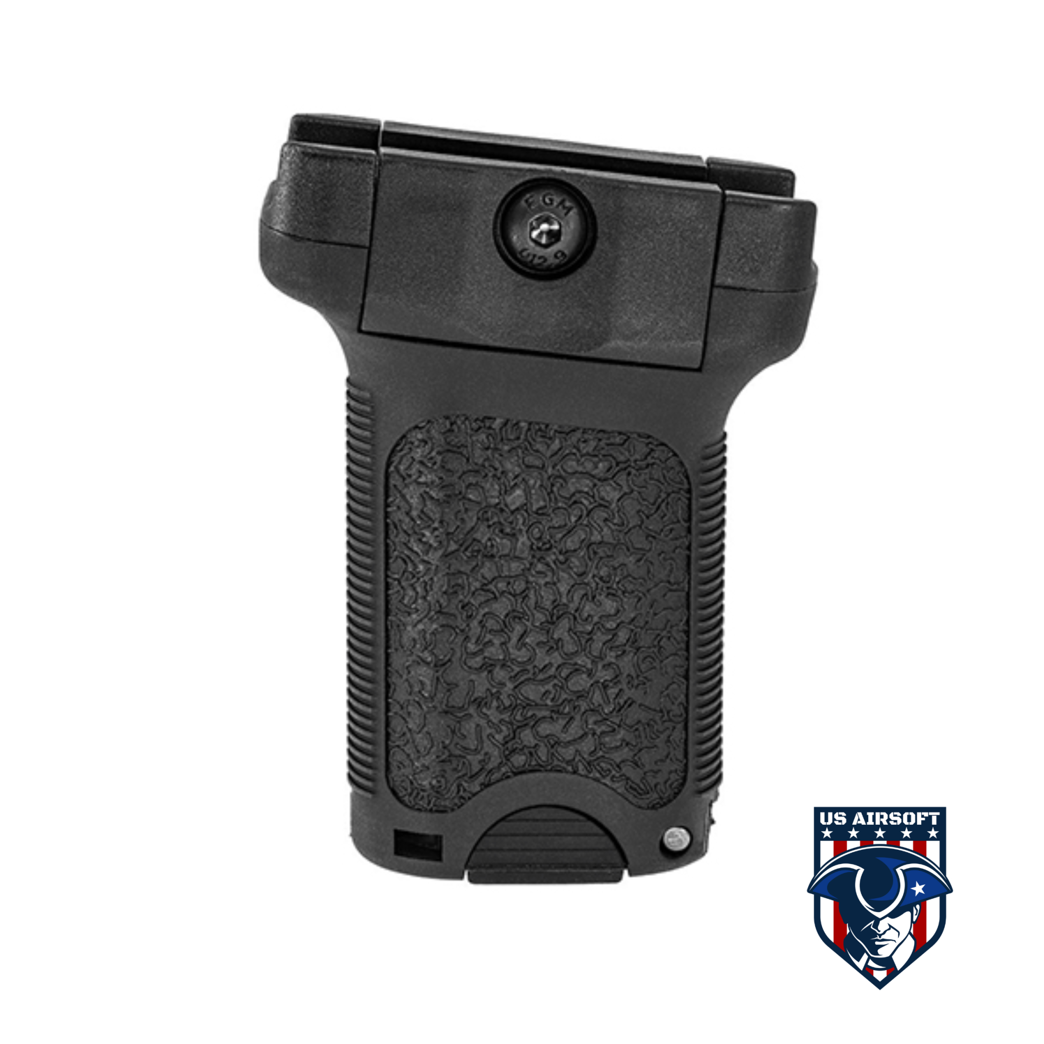 Atlas Custom Works BCM Vertical Grip for Picatinny, Keymod, & M-LOK ...