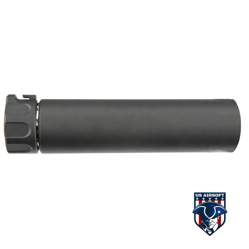 Atlas Custom Works ATLAS CUSTOM WORKS FULL METAL SOCOM QD BARREL ...