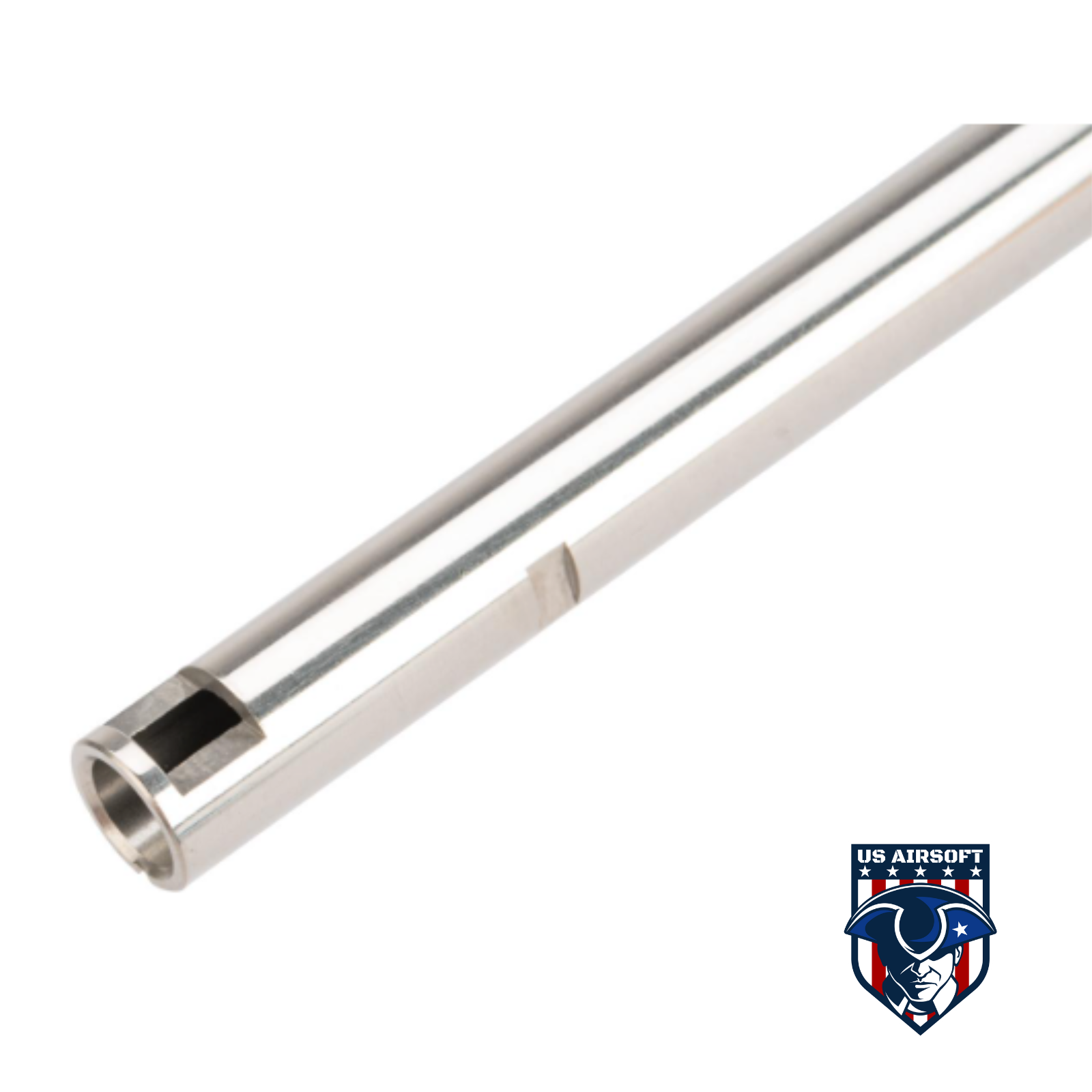 Prometheus 6.03 EG Tight Bore Inner Barrel for Airsoft AEG by Laylax ...