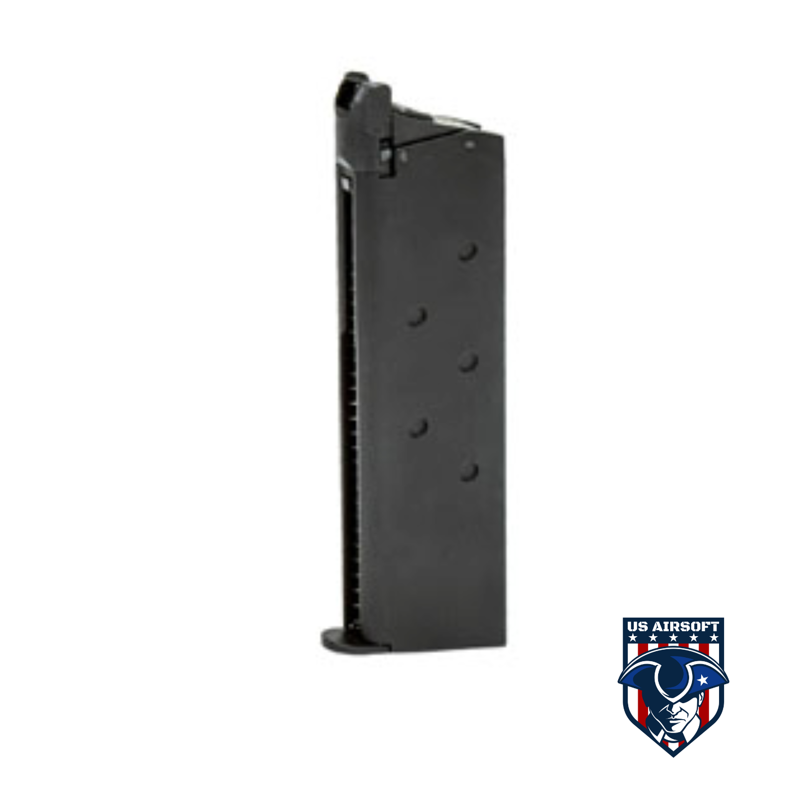 Golden Eagle 1911 28 Round Single Stack Magazine for GE3307 - US ...