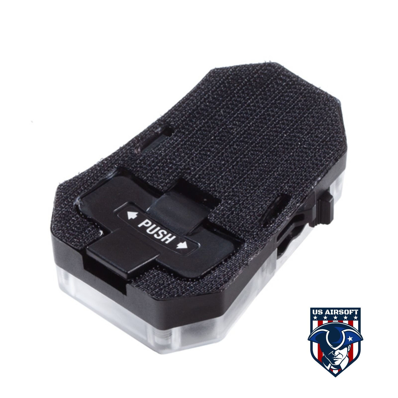 Opsmen F101 Stealth Survival Light with Multi-Function for Helmets ...
