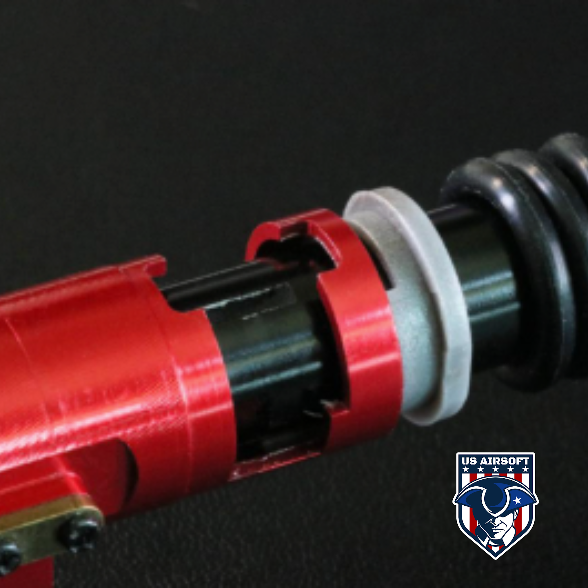 Airtech Studios MAXX Model Advanced Inner Barrel Locking Ring for ...