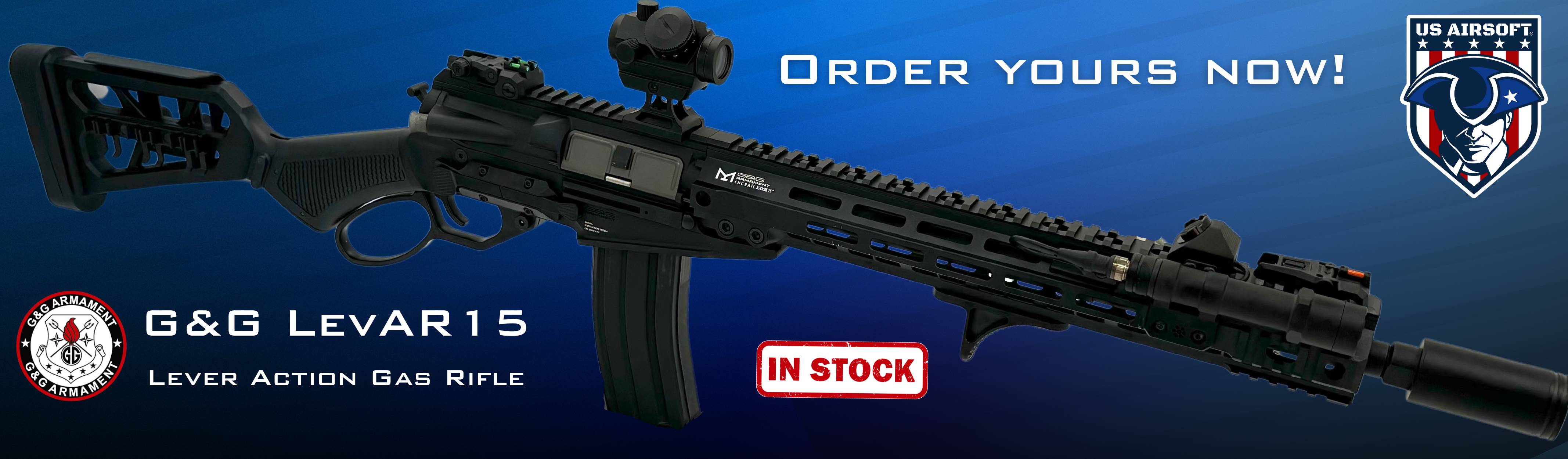 US Airsoft - Everything Airsoft! - US Airsoft, Inc.