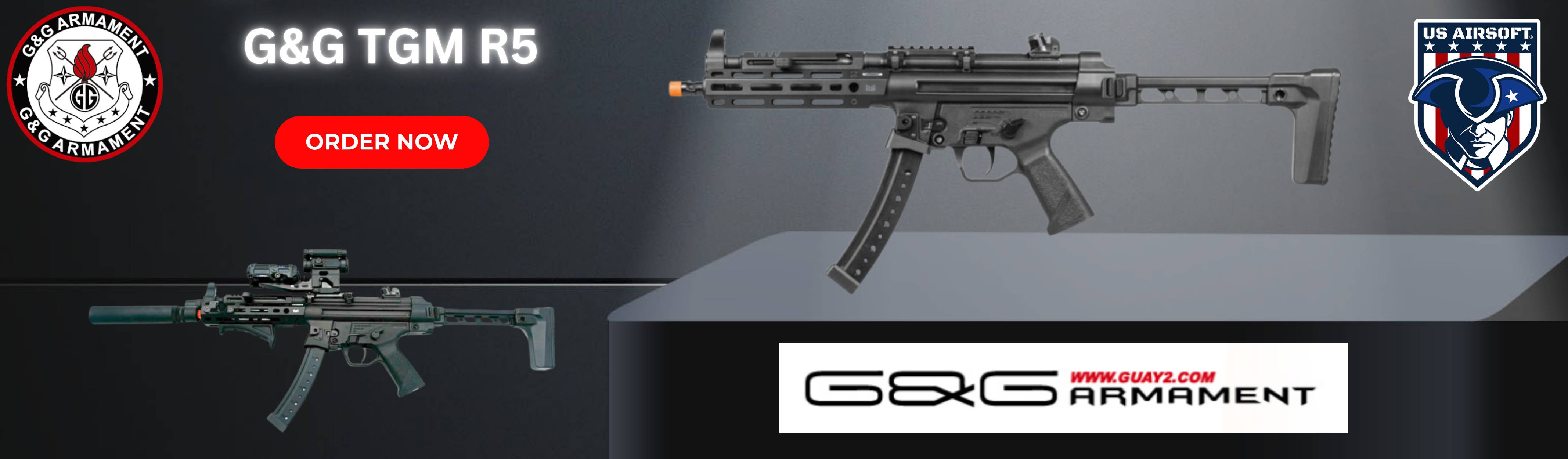 US Airsoft - Everything Airsoft! - US Airsoft, Inc.