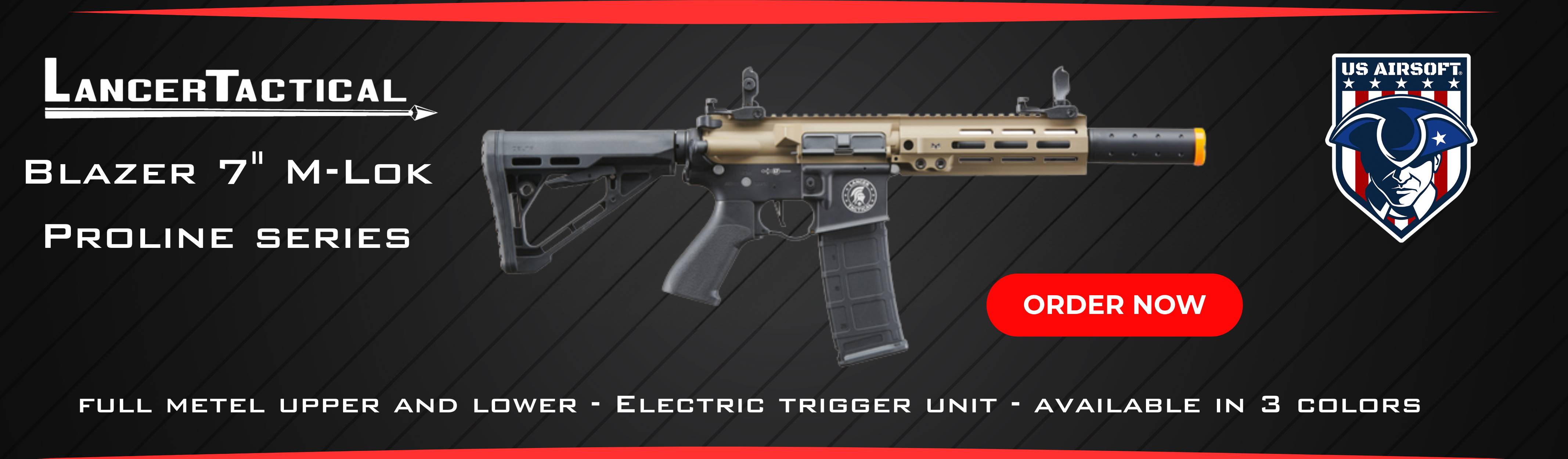 US Airsoft - Everything Airsoft! - US Airsoft, Inc.