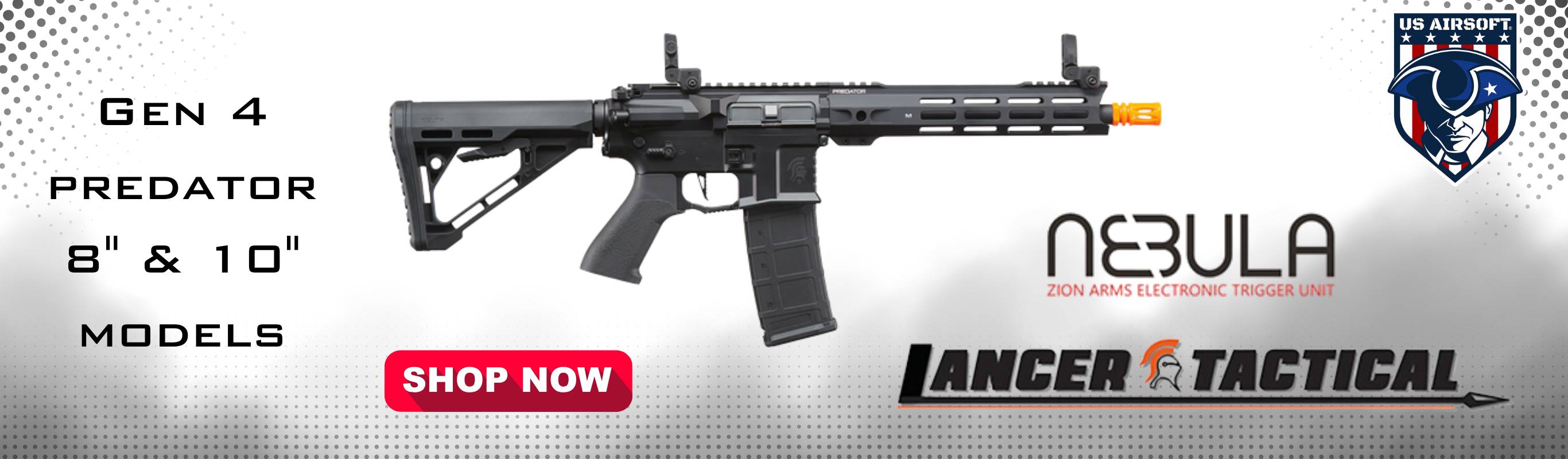 US Airsoft - Everything Airsoft! - US Airsoft, Inc.