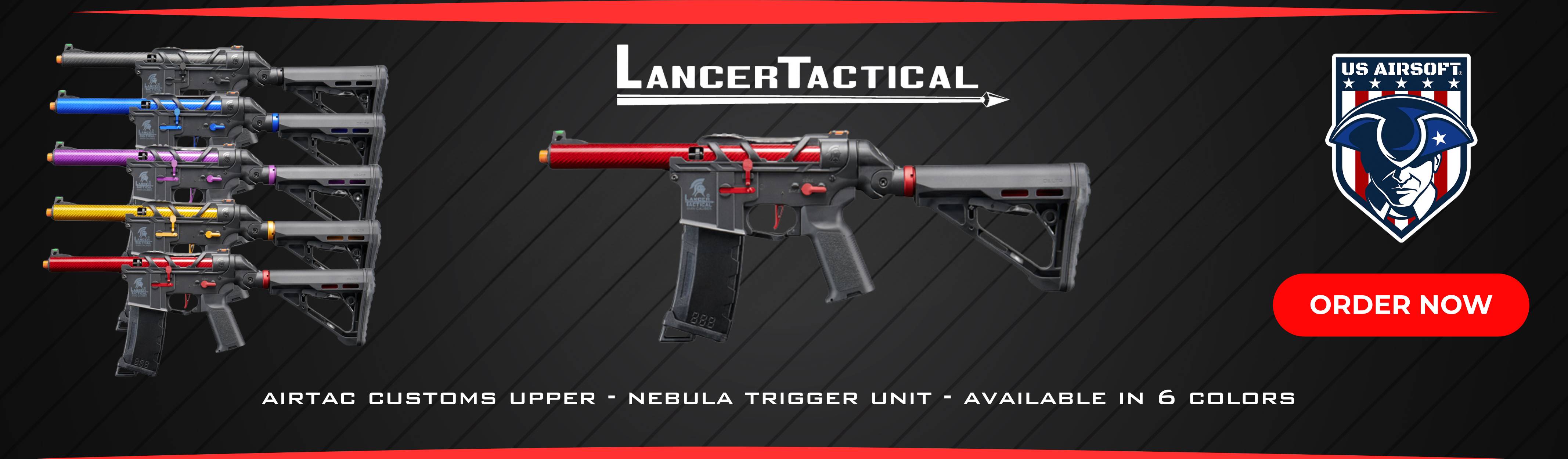 US Airsoft - Everything Airsoft! - US Airsoft, Inc.