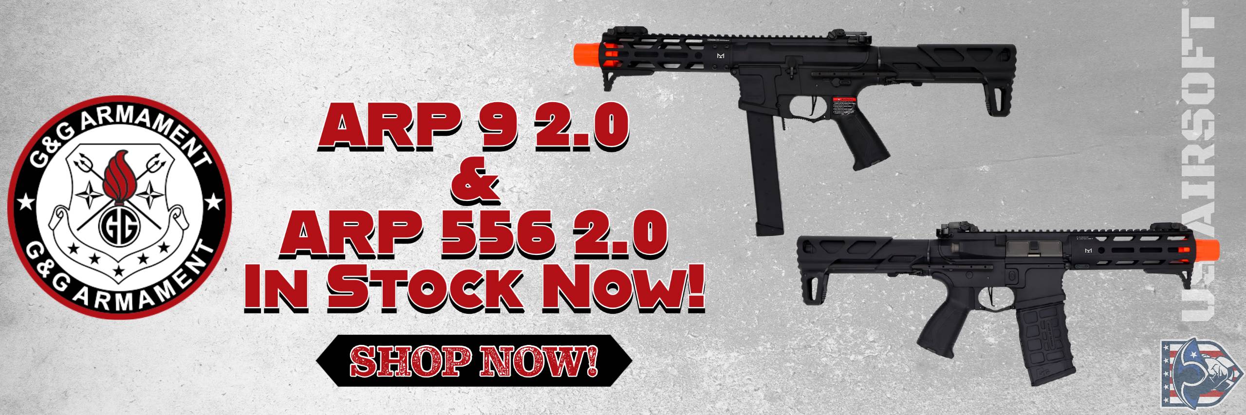 US Airsoft, Inc. - US Airsoft, Inc.