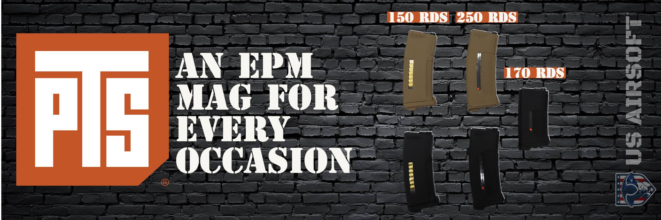 US Airsoft, Inc. - US Airsoft, Inc.