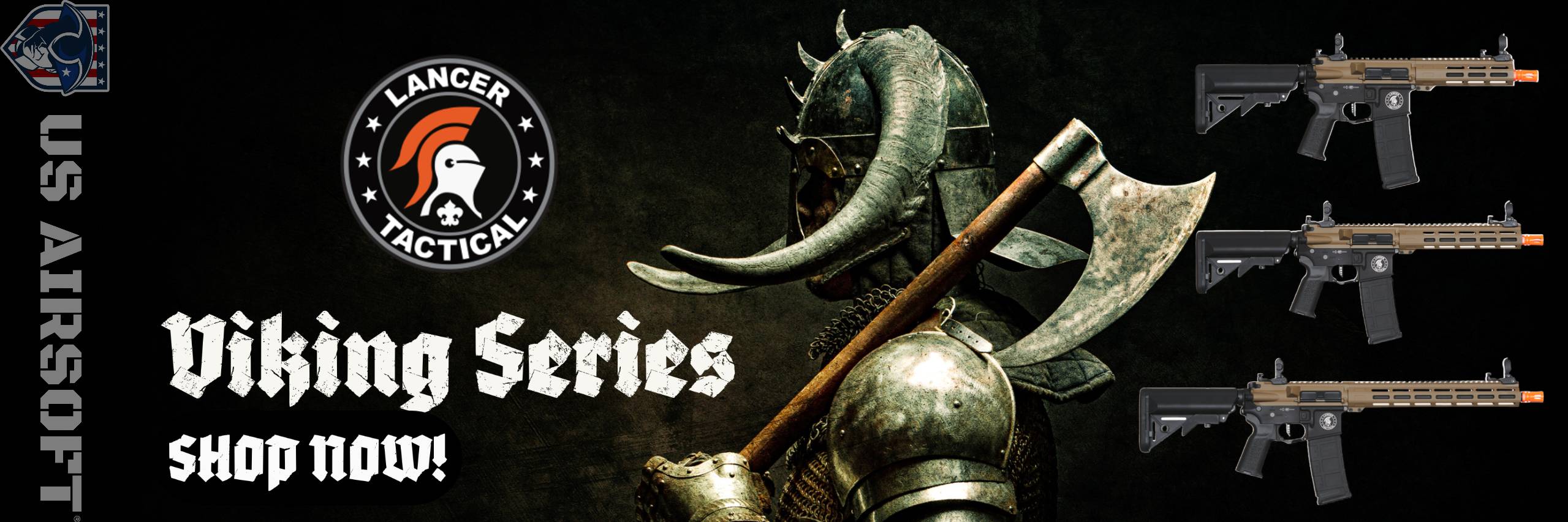 US Airsoft, Inc. - US Airsoft, Inc.