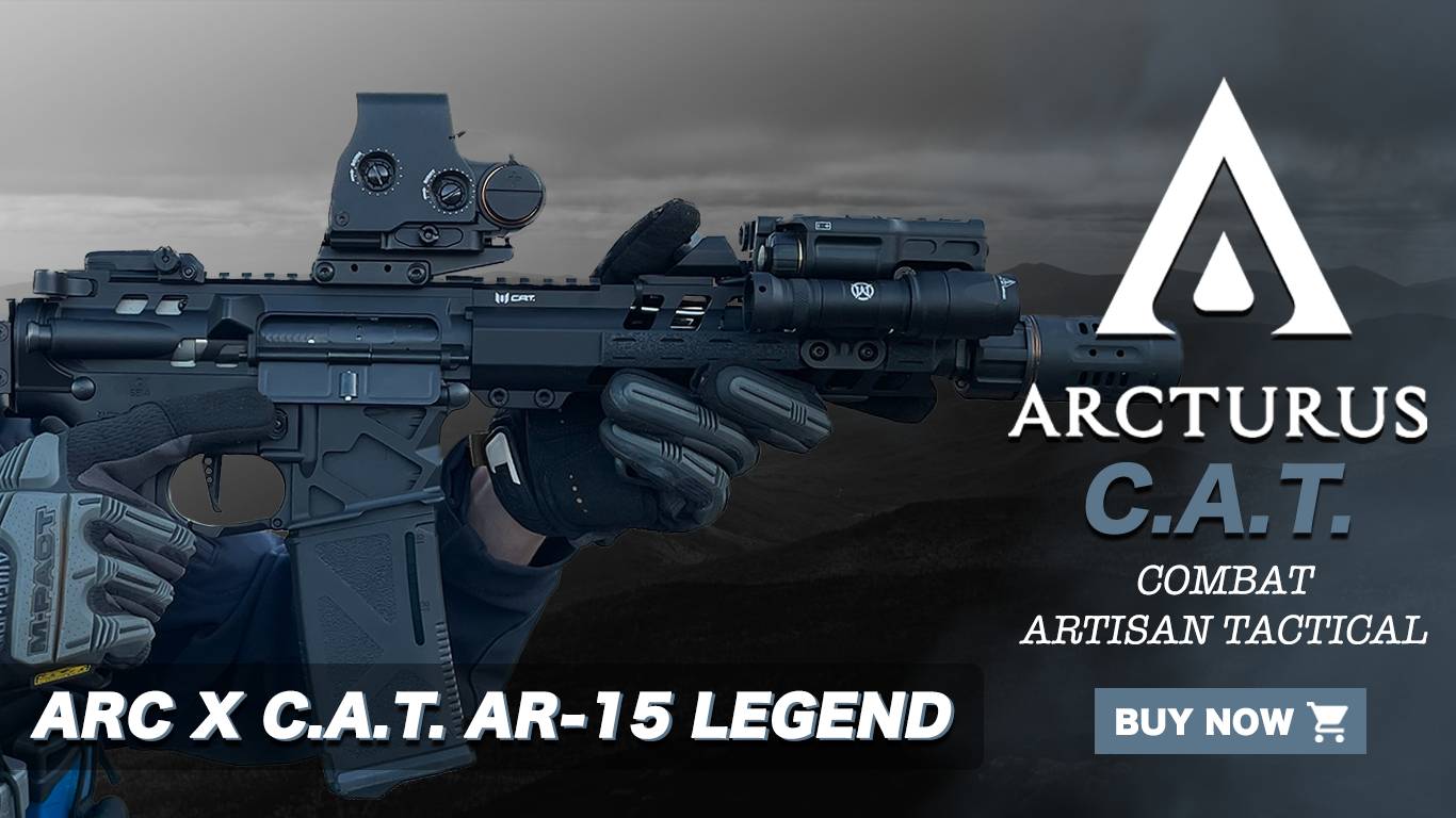 US Airsoft, Inc. - US Airsoft, Inc.