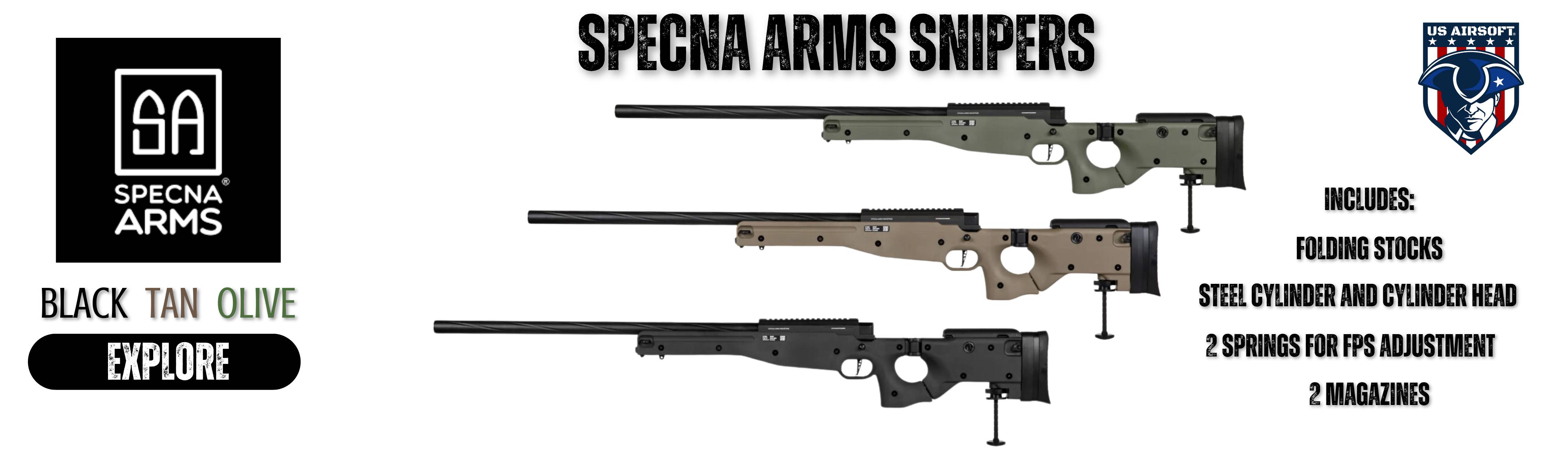 US Airsoft - Everything Airsoft! - US Airsoft, Inc.