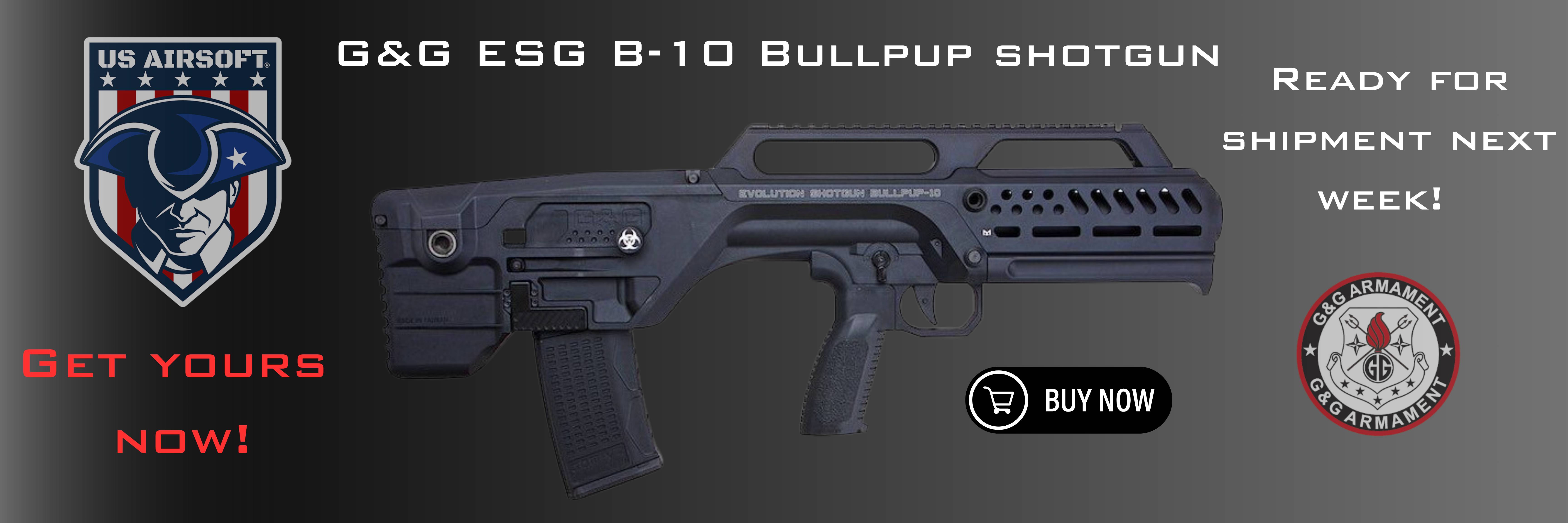 US Airsoft - Everything Airsoft! - US Airsoft, Inc.