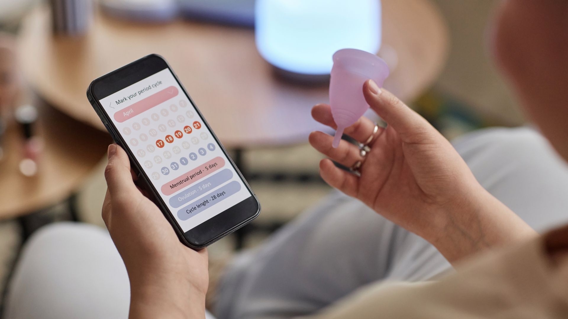 How to Track Hormone Levels in Women? - Twisted Thistle Apothecary