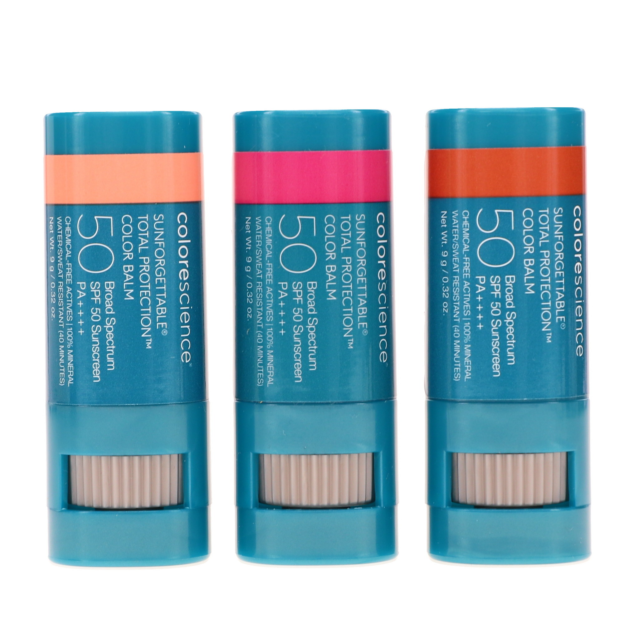 Colorscience Color Balm Blush Berry Bronze - Espace Peause