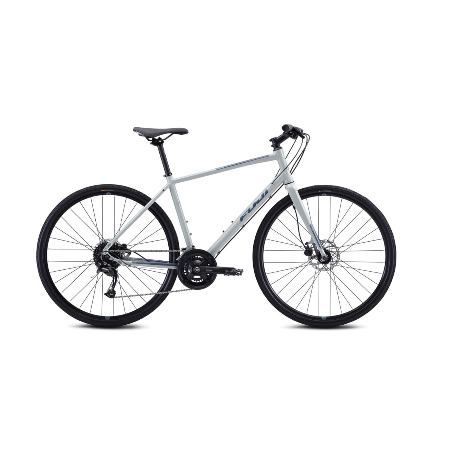 Hybrid & Cruiser Bikes - Dream Cyclery