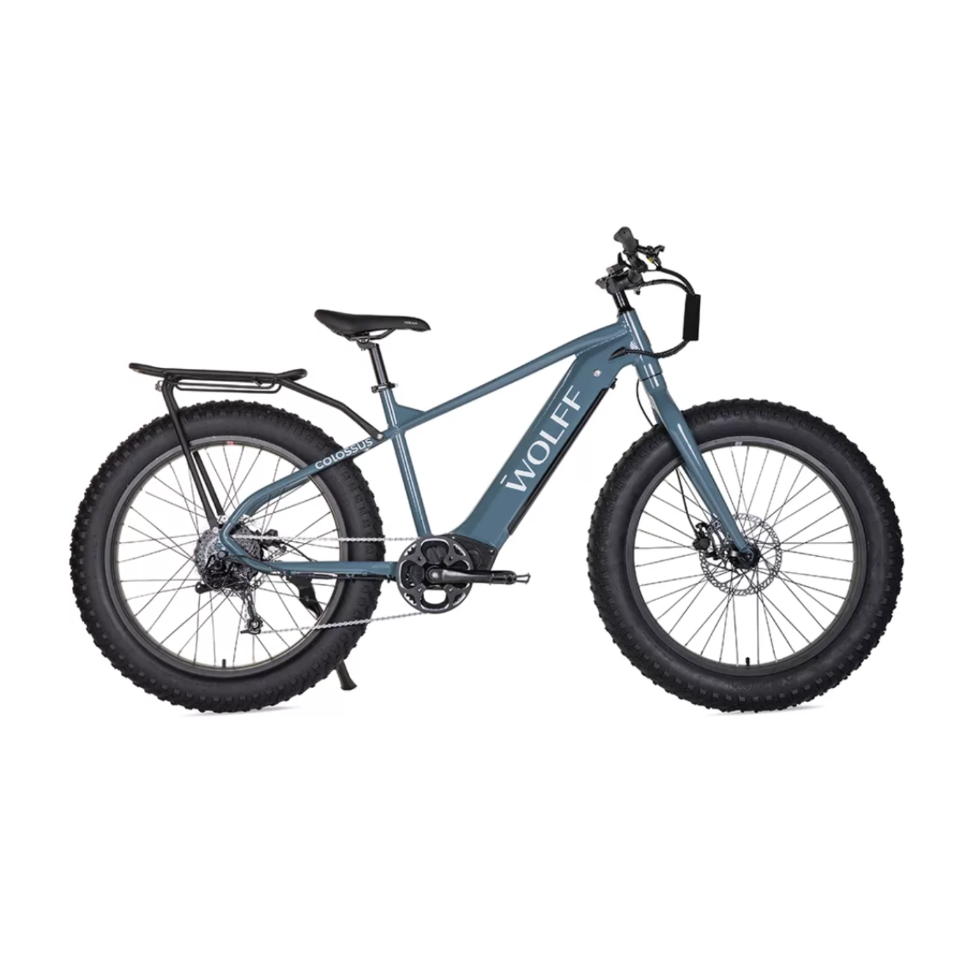 Electric Bikes - Dream Cyclery