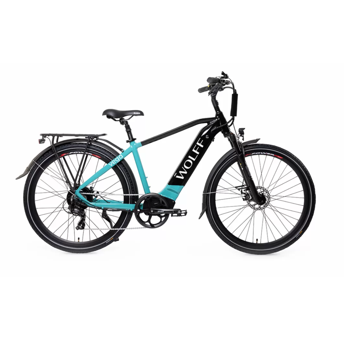 Electric Bikes - Dream Cyclery